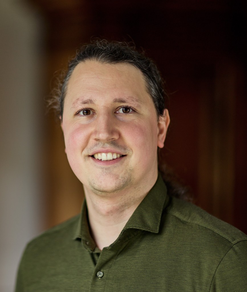 People – Quantum Information in Oxford